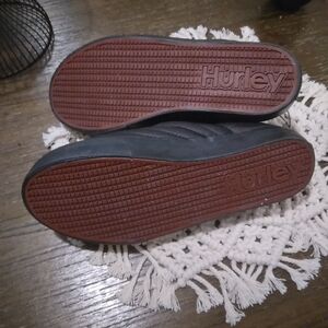 Hurley | Shoes | Mens Hurley Puff Chukka Shoes Nwt | Poshmark